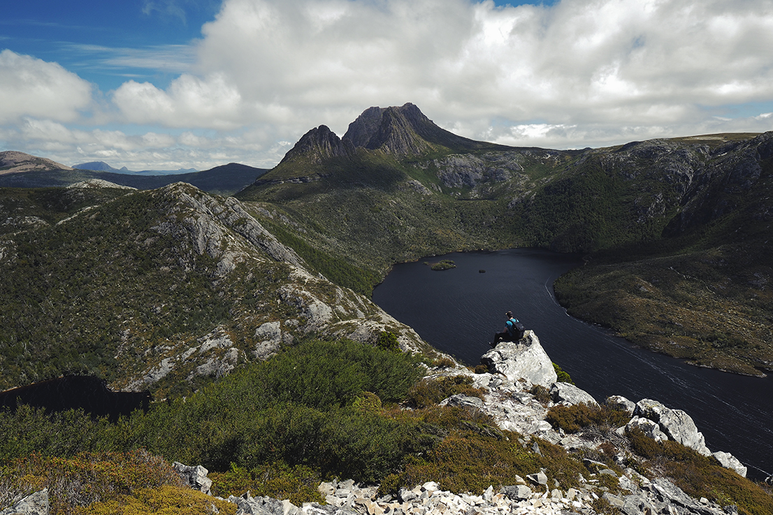 Cradle Mountain and beyond – Czeching Out Tasmania